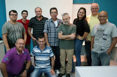 Angelo Pinto - Fotografia